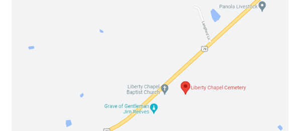 Home - Liberty Chapel Cemetery